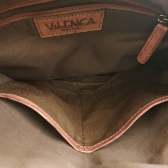 Vilenca Holland | Bags | Vilenca Holland Woven Leather Bag | Poshmark